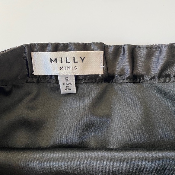 Milly Minis | Dresses | Milly Minis Girls Skirt | Poshmark